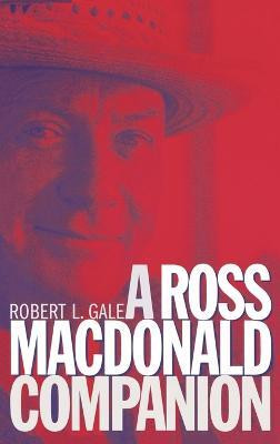 A Ross Macdonald Companion(English, Hardcover, Gale Robert L.) Lowest ...