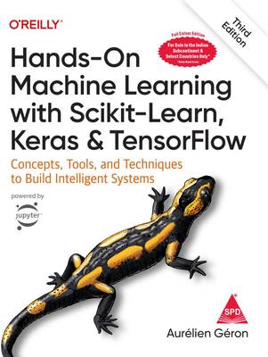 Hands-On Machine Learning with Scikit-Learn, Keras, and TensorFlow ...