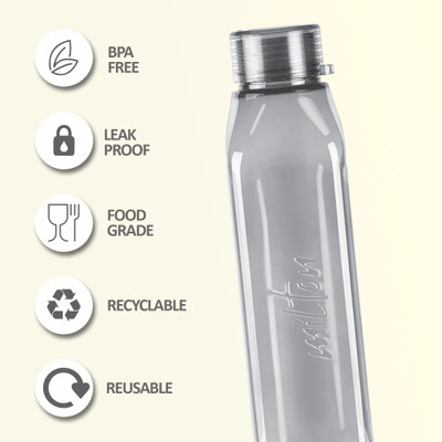 Price History - MILTON Prime 1000 Pet Water Bottle, 1 Piece, 1 Litre ...