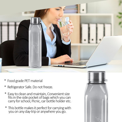 Price History - MILTON Prime 1000 Pet Water Bottle, 1 Piece, 1 Litre ...