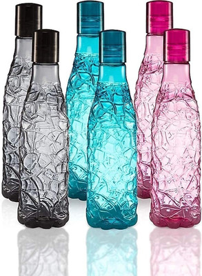 RK EMPIRE water fridge bottles set plastics combo for refrigerator ...