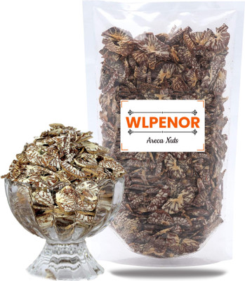 WLPENOR Sliced Areca Betel Nut Cutting Kachi Supari Betel Nut Mouth ...