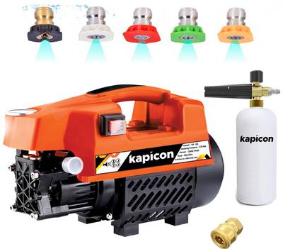 kapicon KP-5X Pressure Washer - Price History