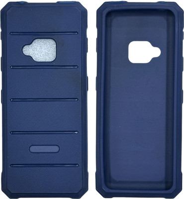zaoma Back Cover for Nokia 5310 2020 XpressMusic(Blue, Pack of: 1 ...