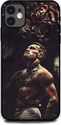 WallCraft Back Cover for APPLE iPhone 12 Mini CONOR MCGREGOR, UFC ...