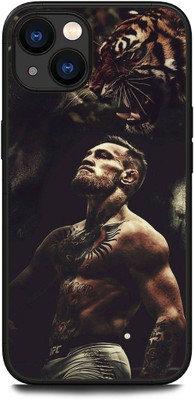 WallCraft Back Cover for APPLE iPhone 13 CONOR MCGREGOR, UFC, BOXER ...