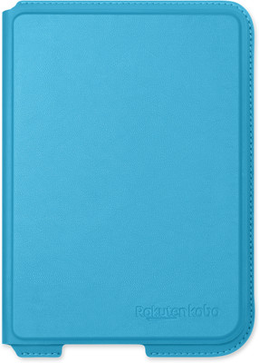 KOBO Flip Cover for KOBO Nia Ereader, SleepCover, Aqua(Blue) Lowest ...