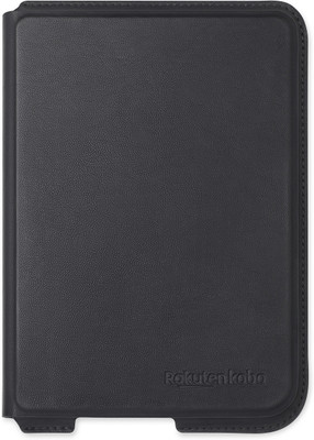 KOBO Flip Cover for KOBO Nia Ereader(Black, Hard Case) Lowest Price in ...