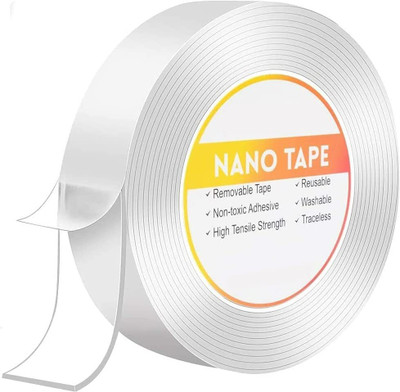 DISTREL FLEXI_TAPE_331 1.52 m Floor Marking Tape Price in India - Buy ...