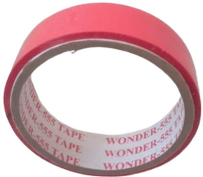 SKP SKT Red Color Handheld Tape (Manual)(Set of 1, Red) Lowest Price in ...
