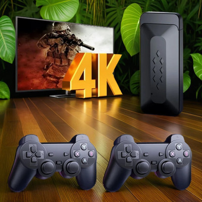 M33 Classic Plug & Play Stick Black Edition(Code in the Box - for PC ...