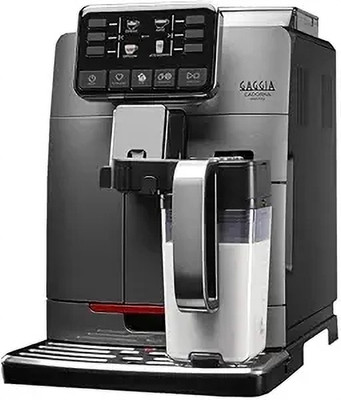 gaggia Cadorna Fully Automatic Coffee Machine, Bean to cup coffee ...