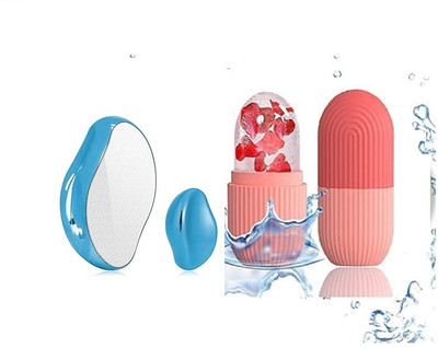 Miss Hot Ice Roller For Face, Neck and Body |(2 Items in the set ...