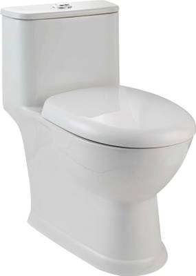 Hindware 2010731SW Western Commode - Price History