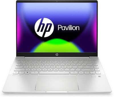 HP Pavilion Plus Intel Core i5 13th Gen - (16 GB/512 GB SSD/Windows 11 Home) 14-eh1022TU Thin ...