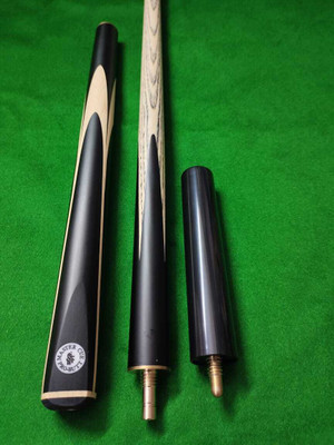 Laxmi Ganesh Billiard LGB1687 Snooker Quarter Gramax Cue Stick Snooker ...