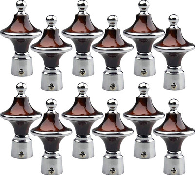 Jaquar - Angle Valve with Triangular Handle & Wall Flange (AQT-CHR-3057 ...