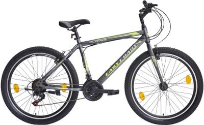 EAST COAST PLAYER 26T GEAR CYCLE 21 SPEED 26 T Mountain/Hardtail Cycle - Price History