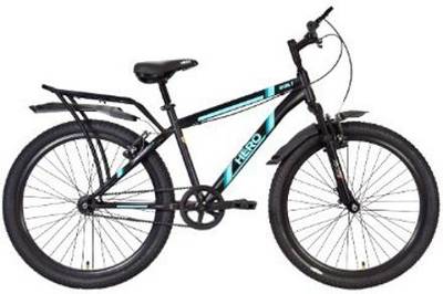 BIHARCYCLEAUTO HERO CYCLE 27.5 T Road Cycle - Price History