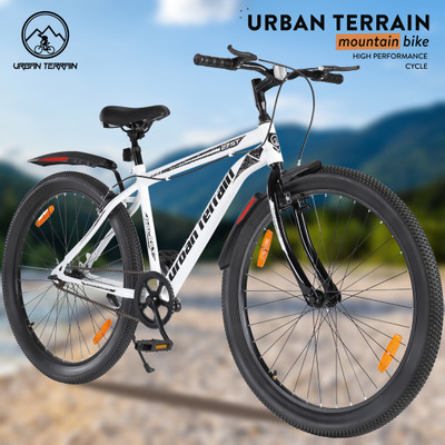 Urban Terrain by Cult Galaxy High Performance MTB Cycles For Men With ...
