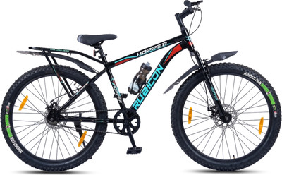 Fastway Bicycle Hopper Rubicon |FXDD | Steel Rim 26 T (inch) Roadster ...