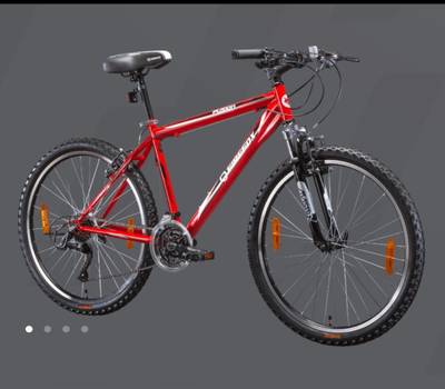 FIREFOX Fusion 26 T Mountain Cycle - Price History