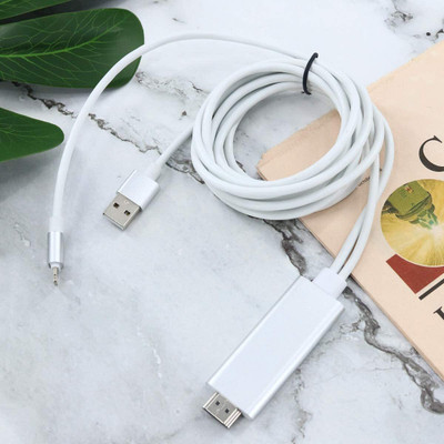 ASTOUND HDMI Cable 2 m Copper Braiding HDMI Adapter Cable 4K High ...