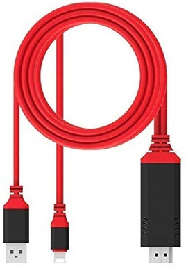 ASTOUND HDMI Cable 2 m Copper Braiding 8Pin 1080P Full HD Audio Video ...