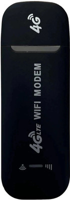 Sigmatech 4G LTE USB Dongle, Multi SIM Support, Plug & Play Hotspot ...