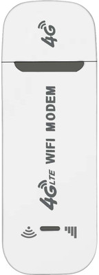 Sigmatech Multi SIM 4G USB WiFi Dongle 150 Mbps Data Card ,Calls not ...