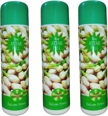 PasCom Jasmine Perfumed Fresh Talcum Powder | Sensual Sweet Smell |Soft ...