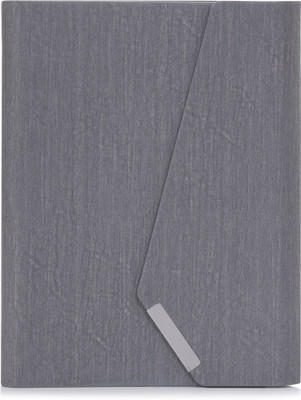 Scribelle Diary 2026 A5 Diary Single Rule 240 Pages(Grey) Lowest Price ...