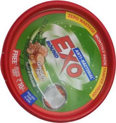 Exo Dishwashing Bar Dishwash Bar - Price History