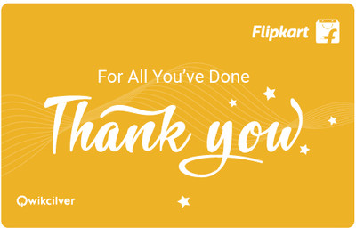 Flipkart Digital Gift Card Lowest Price in Online , India- Reviews ...