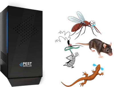 kantaba ultrasonic pest control machine build with German technology of ...