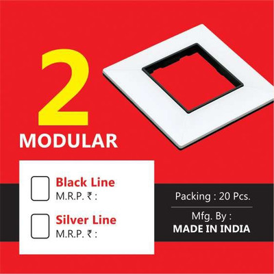 SHREE SHREE 10 way double Door Spn 10 Way Circuit Protection ...