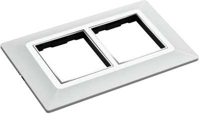 b'five Circuit Protection 1&2 Pole mcb box mcb Cover Spn Plastic Wall ...