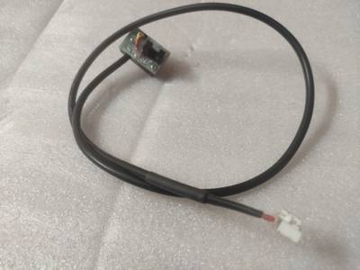 Ps Treadmill speed sensor 4 pin Temperature Sensor and Controller ...