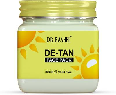 Dr.Rashel DE-TAN FACE PACK - Price History