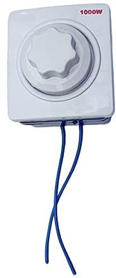 ANCHOR 65301 Penta Modular 1M 100 W Polycarbonate Tiny Step Regulator ...