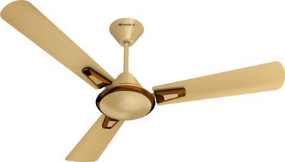 HAVELLS Festiva Prime BLDC 1200 mm BLDC Motor with Remote 3 Blade ...