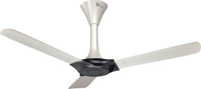 Syska Galaxia-Pro 5 Star 1200 mm BLDC Motor 3 Blade Ceiling Fan - Price ...