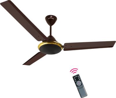 ottomate Zen Connect 5 Star Rated 5 Star 1200 mm BLDC Motor with Remote ...