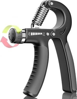 hand exercise equipment