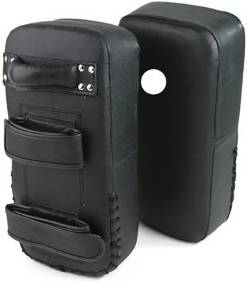 uRock Kick Pad Foot Focus Target Pad Strike Shield for Punching Boxing ...