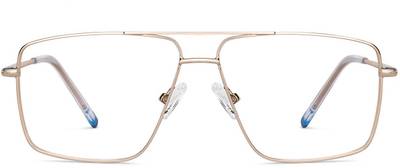 Lenskart Blu Full Rim Rectangle Frame - Price History