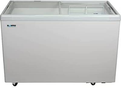 Elanpro 300 L Double Door Standard Deep Freezer - Price History