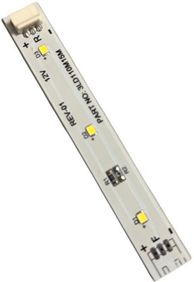 Sai Service Center Haier Double Door Refrigerator Led Light Strip 12V ...