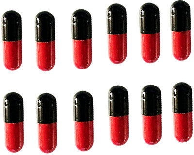 PTCMart Prank Style Fake Blood Capsules Realistic Horror Halloween Fun ...