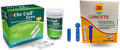 ULTRA Safe -T Lancet Sterile Disposable Single use Safety Glucometer ...